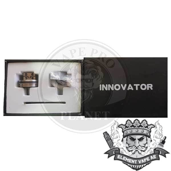 RBA coil for INNOVATOR E-Sheesha - Dammam Vape E-Sheesha UAE