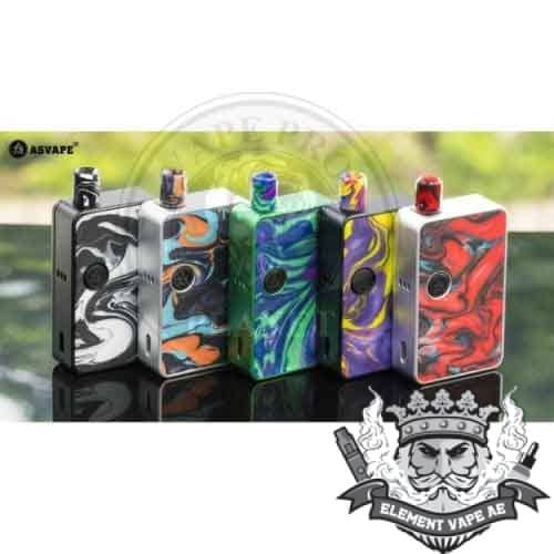 ASVAPE MICRO 30W POD SYSTEM - Dammam Vape