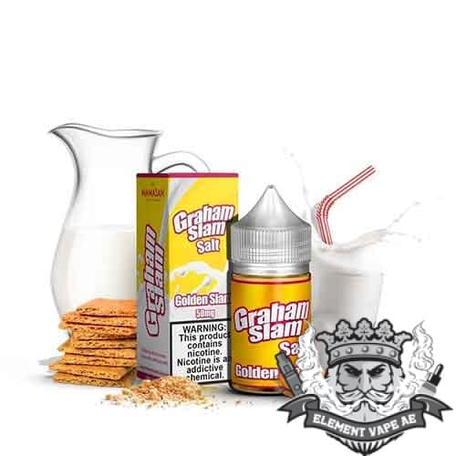 Big Burst Salt - Big Boy Vape - Dammam Vape - Vape in Hail KSA