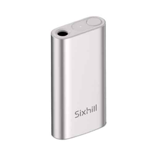 Aurr Sixhill - Illuma - Dammam Vape - Illuma Iqos Dammam