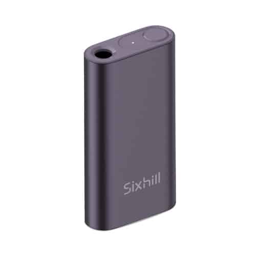 Aurr Sixhill - Illuma - Dammam Vape - Illuma Iqos Dammam