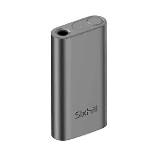 Aurr Sixhill - Illuma - Dammam Vape - Illuma Iqos Dammam